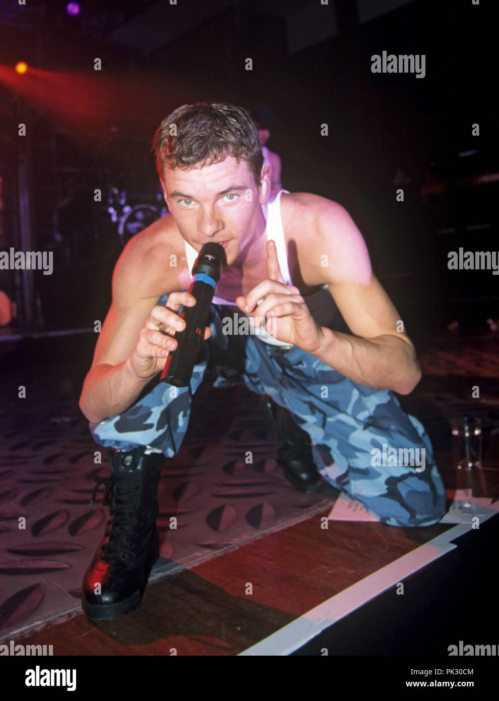Tony mortimer east 17 hi-res stock photography and images - Alamy