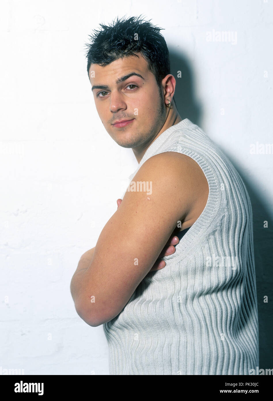 Abs breen hi-res stock photography and images - Alamy