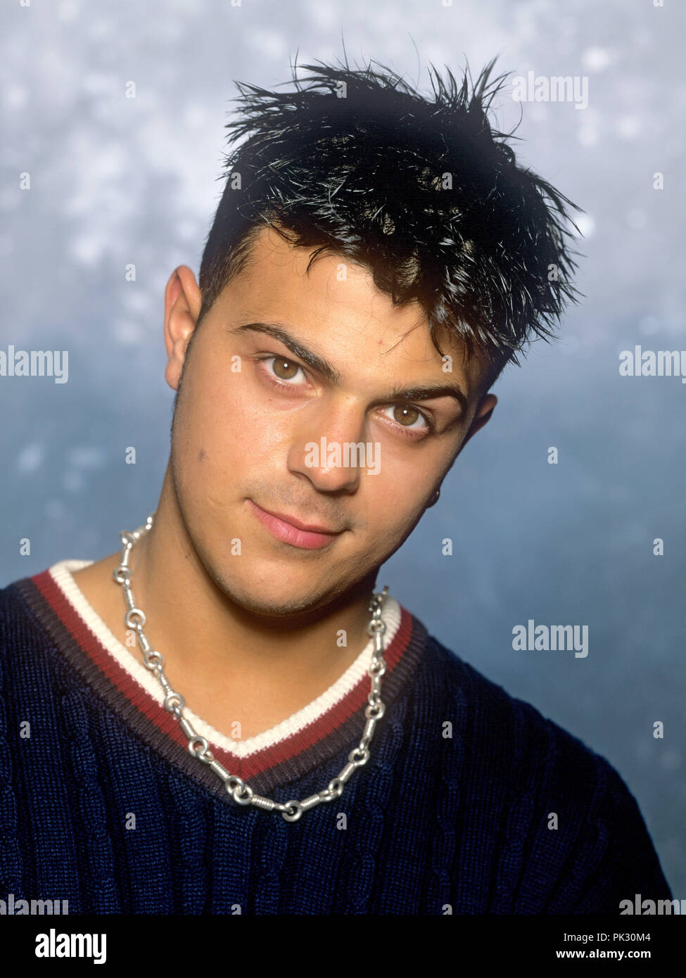 Abs breen hi-res stock photography and images - Alamy