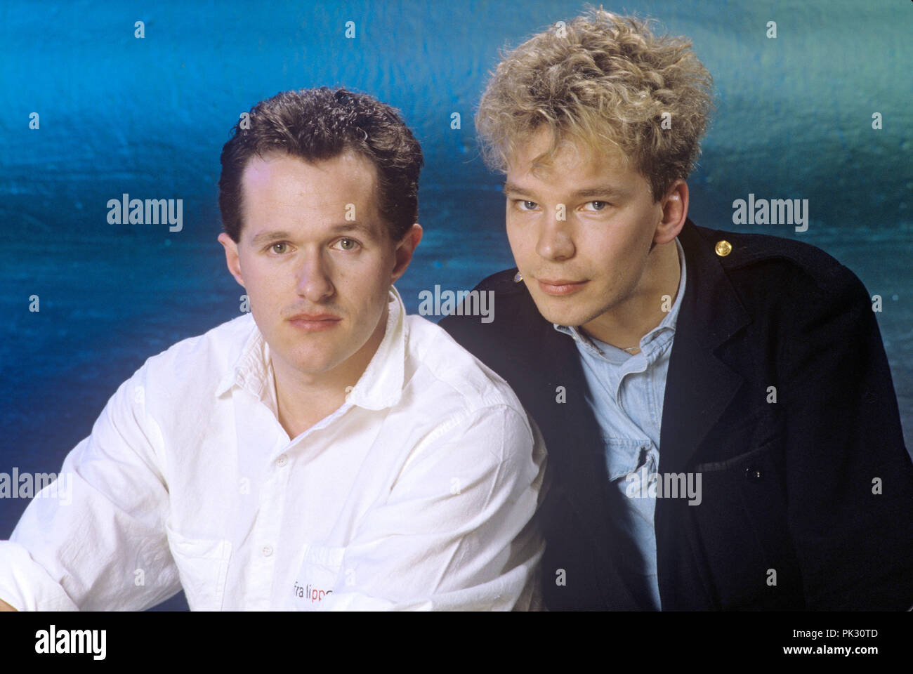 Fra Lippo Lippi on 14.02.1986 in München / Munich. | usage worldwide ...