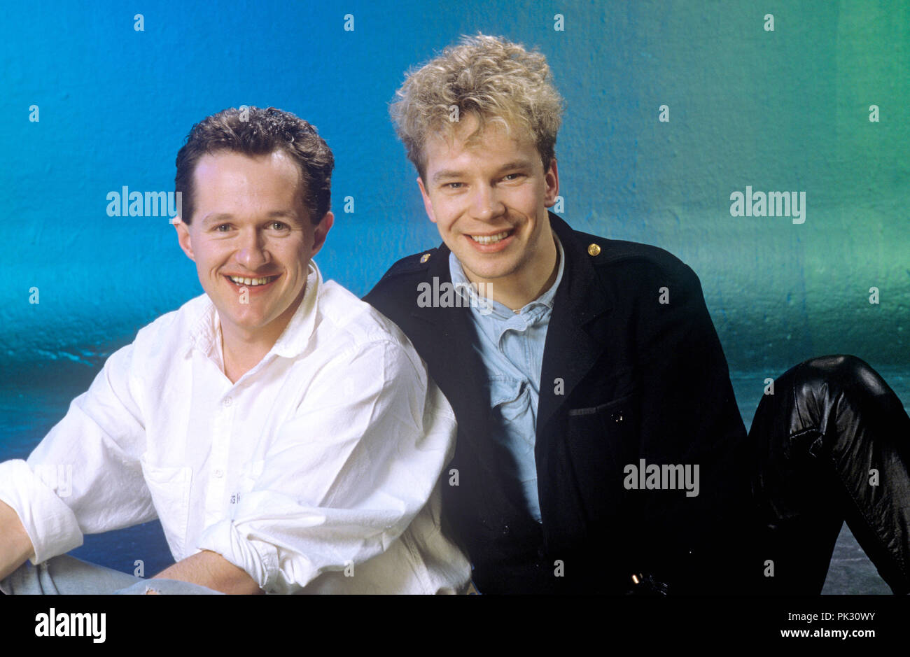 Fra Lippo Lippi on 14.02.1986 in München / Munich. | usage worldwide ...