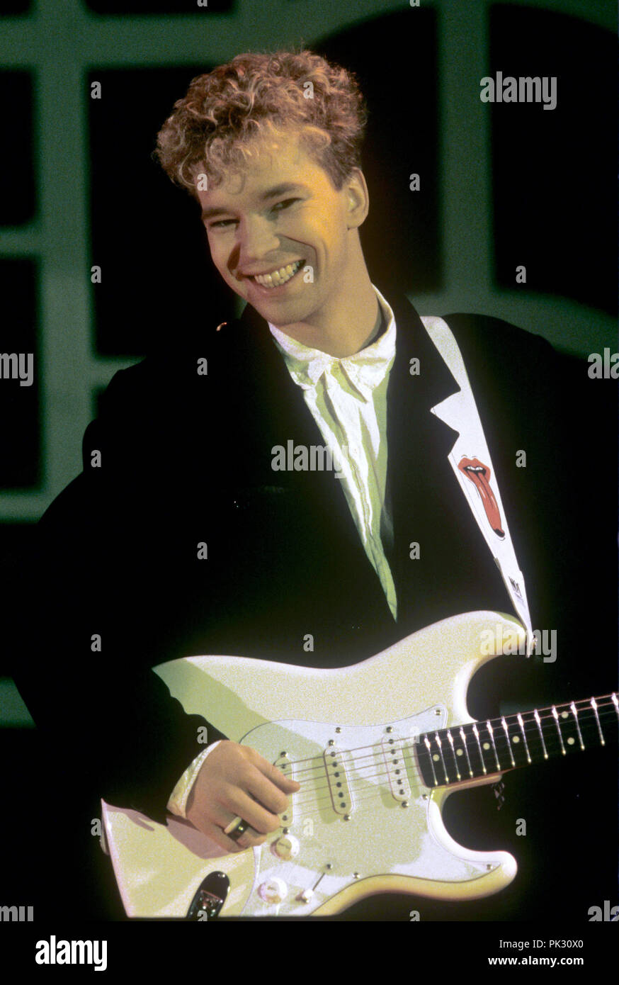 Fra Lippo Lippi on 14.02.1986 in München / Munich. | usage worldwide ...
