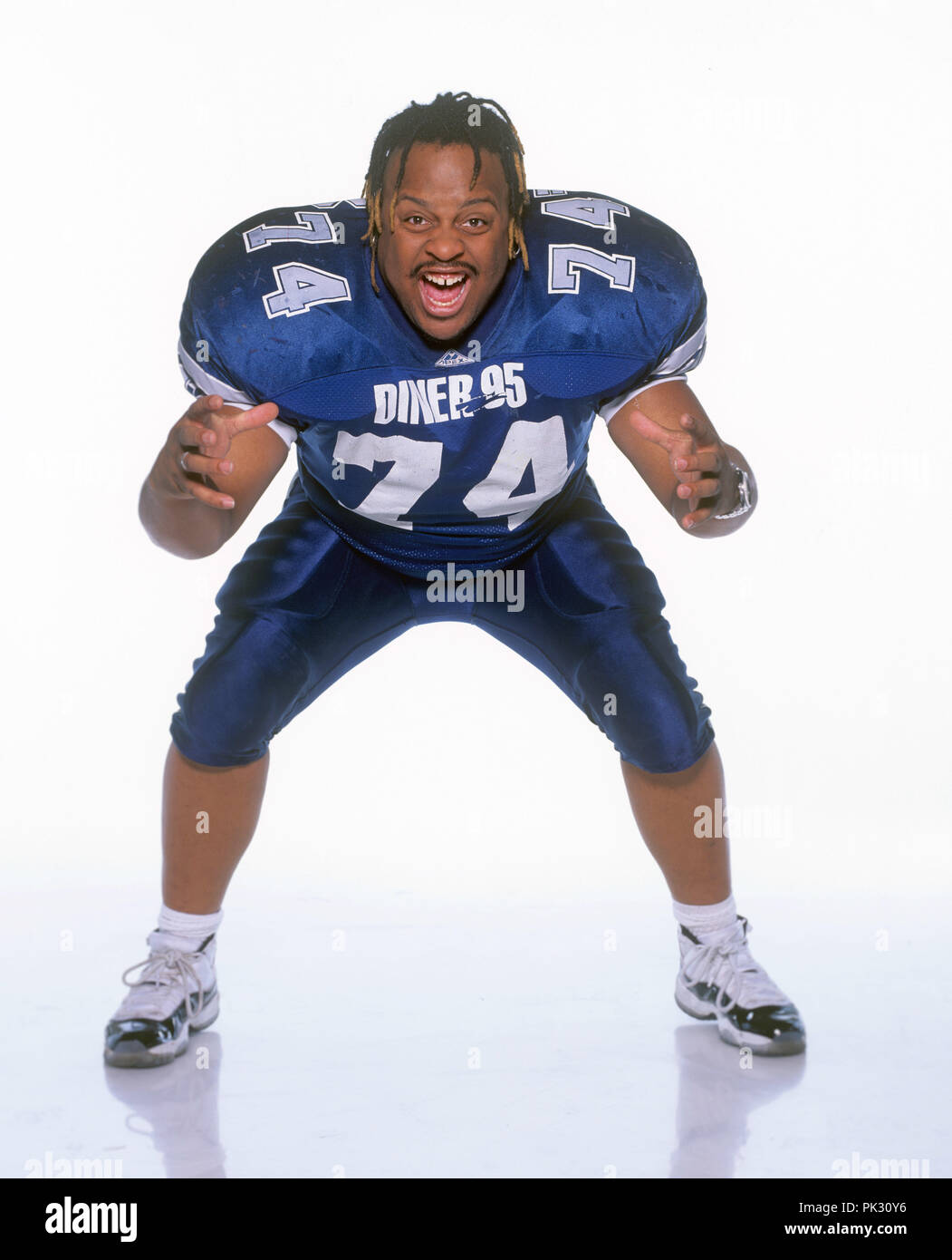 Fun Factory on 09.01.1996 in München / Munich. | usage worldwide Stock ...