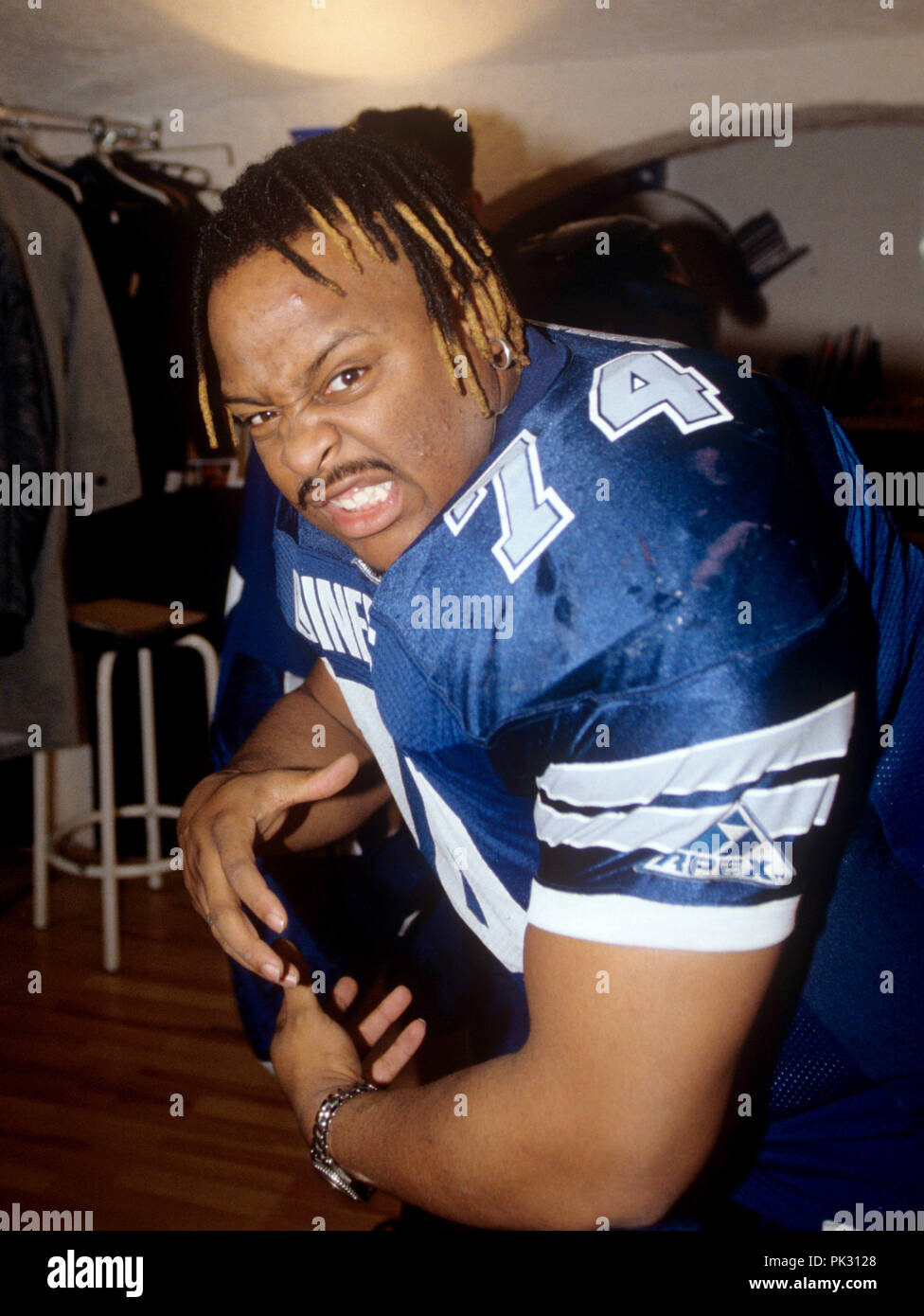 Fun Factory on 09.01.1996 in München / Munich. | usage worldwide Stock ...