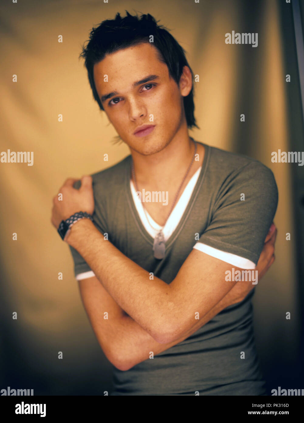 Gareth gates hi-res stock photography and images - Alamy