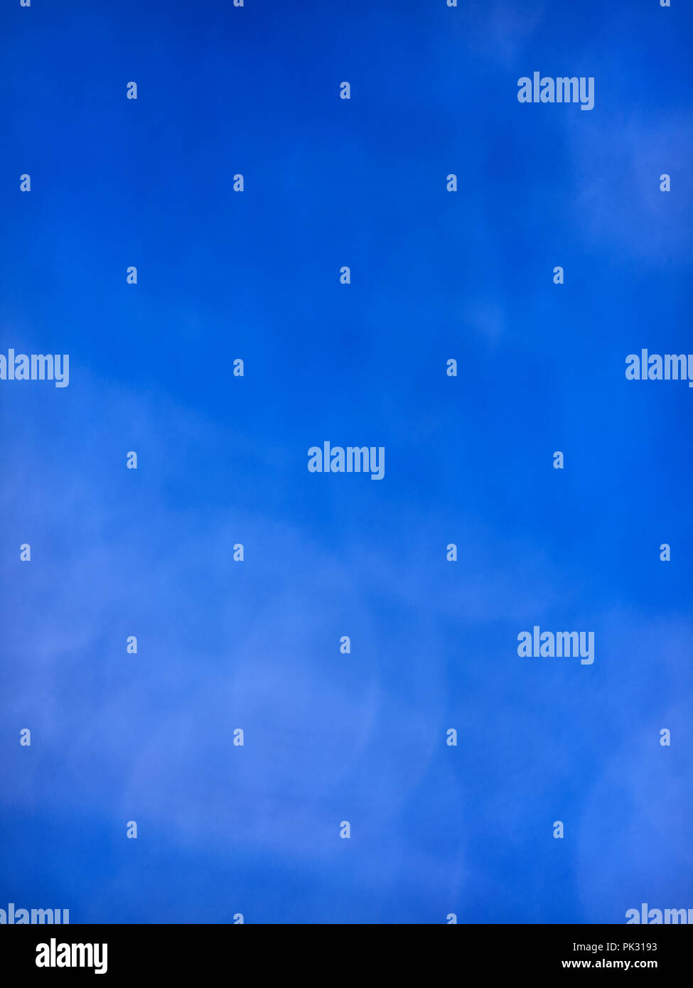 Blue wispy background abstract Stock Photo - Alamy