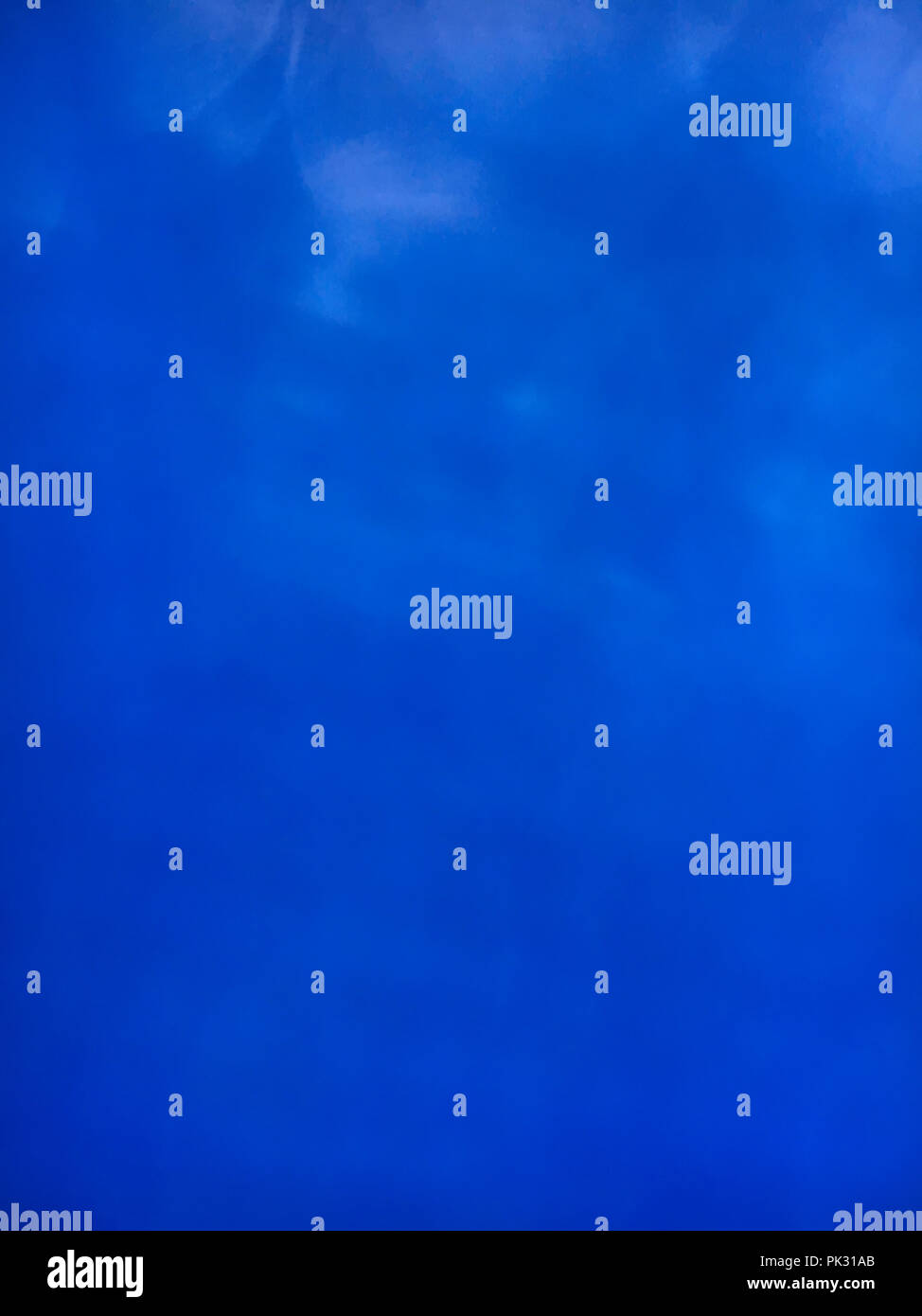 Blue wispy background abstract Stock Photo - Alamy