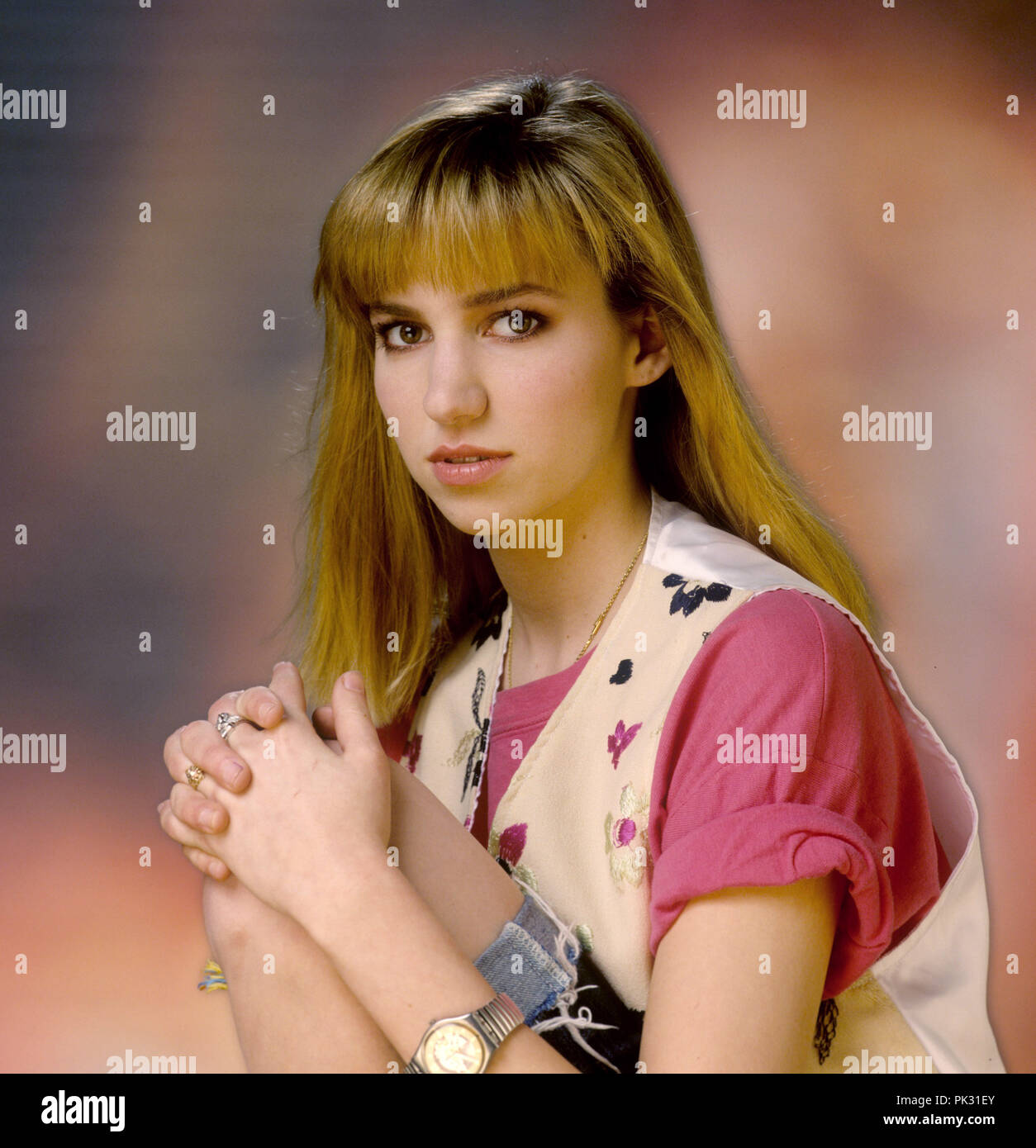 Debbie gibson 1989 hi-res stock photography and images - Alamy