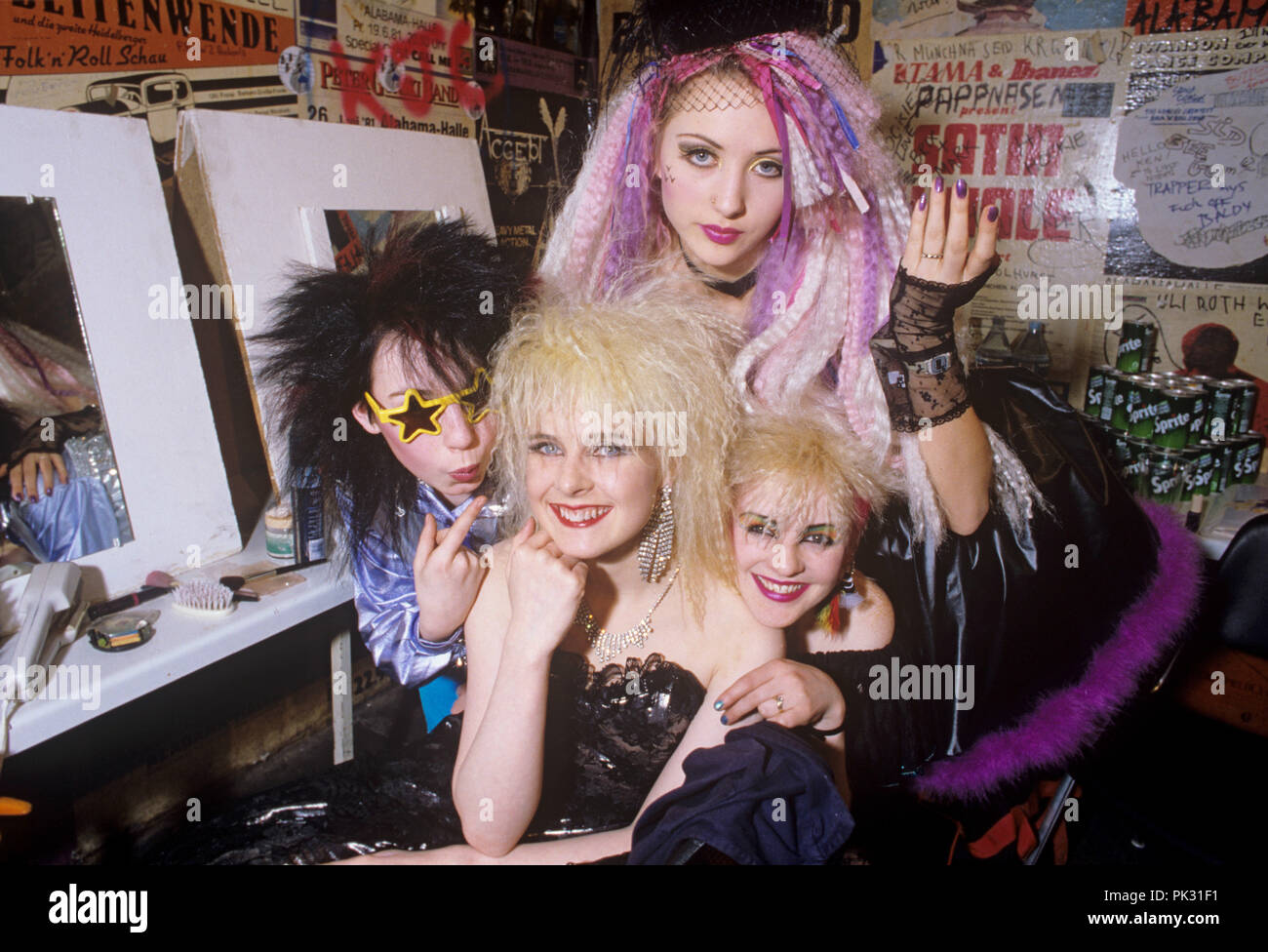 Fuzzbox hi-res stock photography and images - Alamy