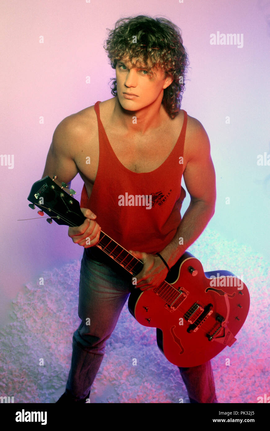 Craig mclachlan hi-res stock photography and images - Alamy