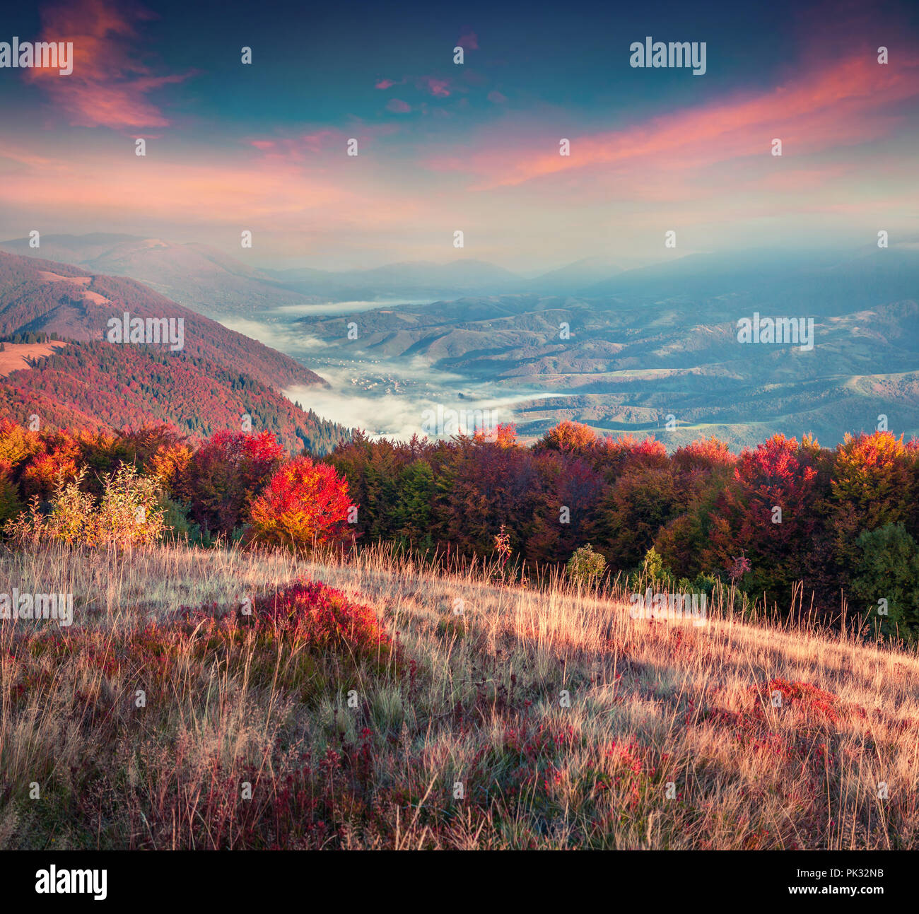 Krasna square hi-res stock photography and images - Alamy