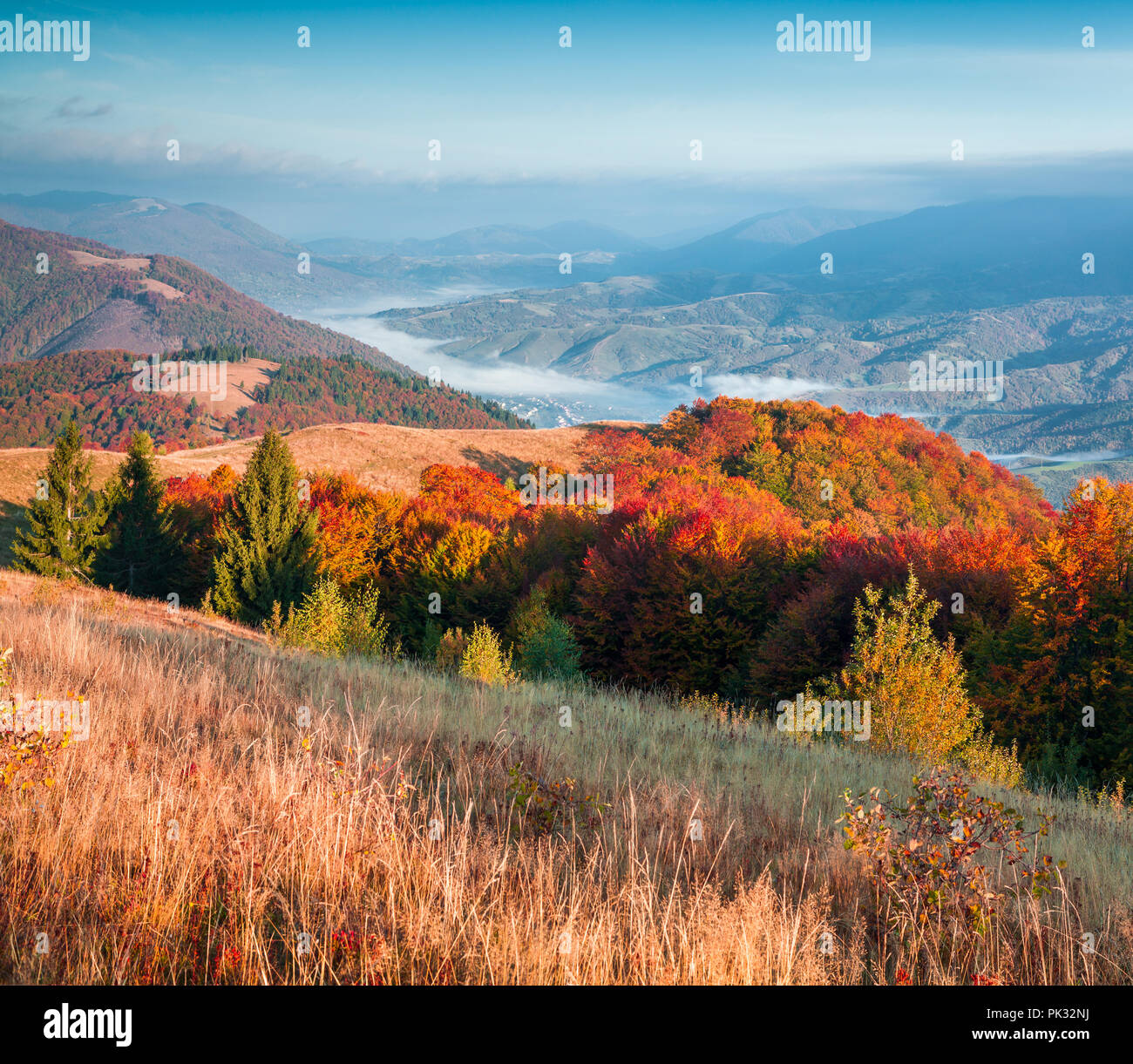 Krasna square hi-res stock photography and images - Alamy