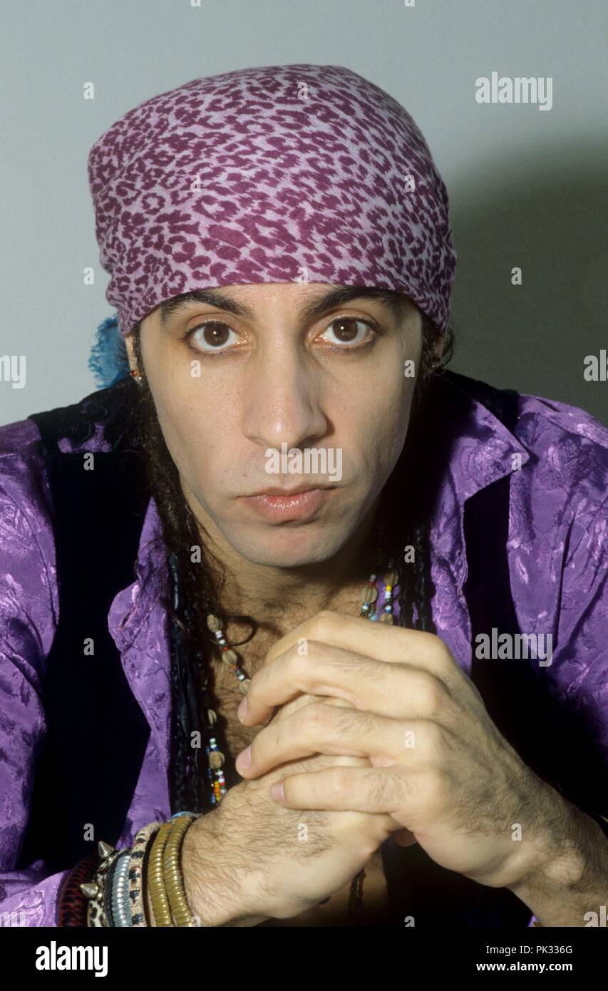 Little Steven on 09.12.1985 in München / Munich. | usage worldwide ...