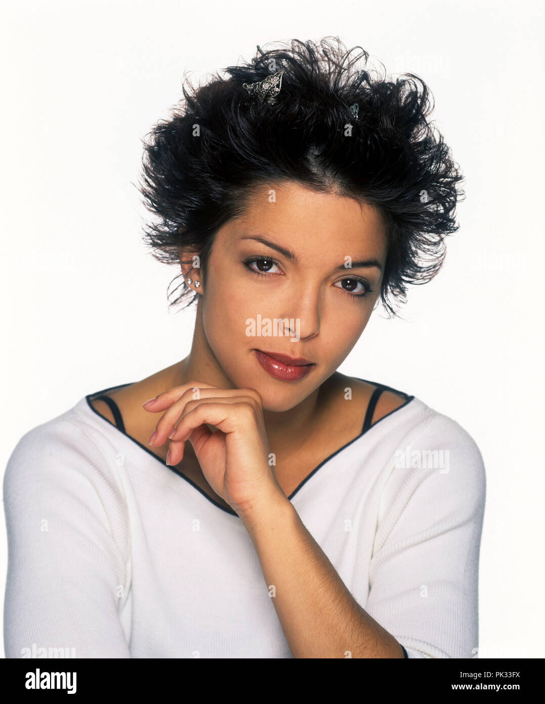 Innosense on 18.03.1999 in München / Munich. | usage worldwide Stock ...