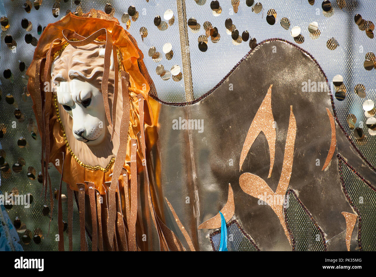 Multicultural symbol east london hi-res stock photography and images ...