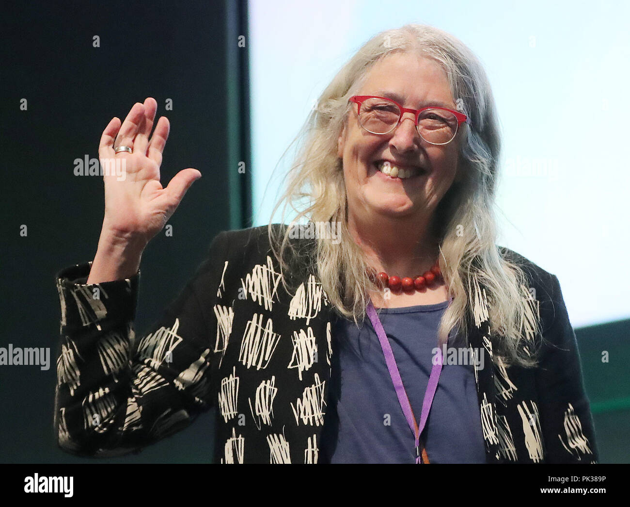 International congress parliamentary womens caucuses dublin castle hi ...