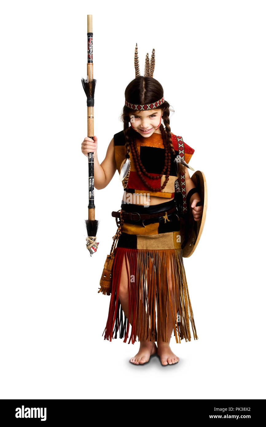 American indian female hi-res stock photography and images - Alamy