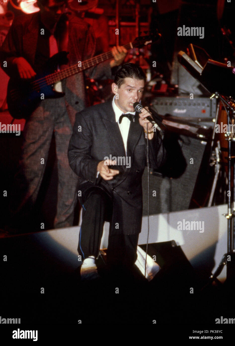 Falco austrian singer hi-res stock photography and images - Alamy