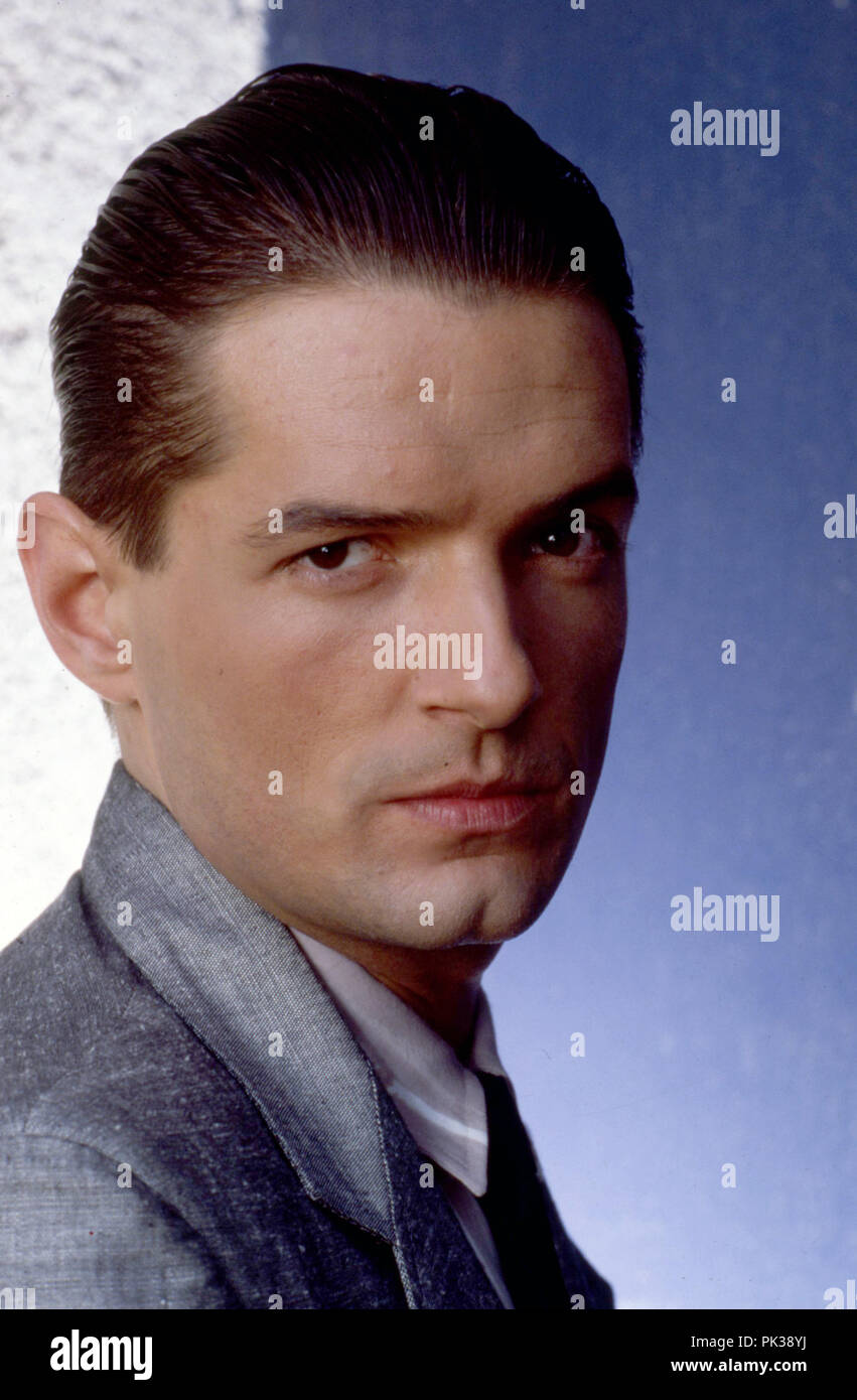 Falco austrian singer hi-res stock photography and images - Alamy