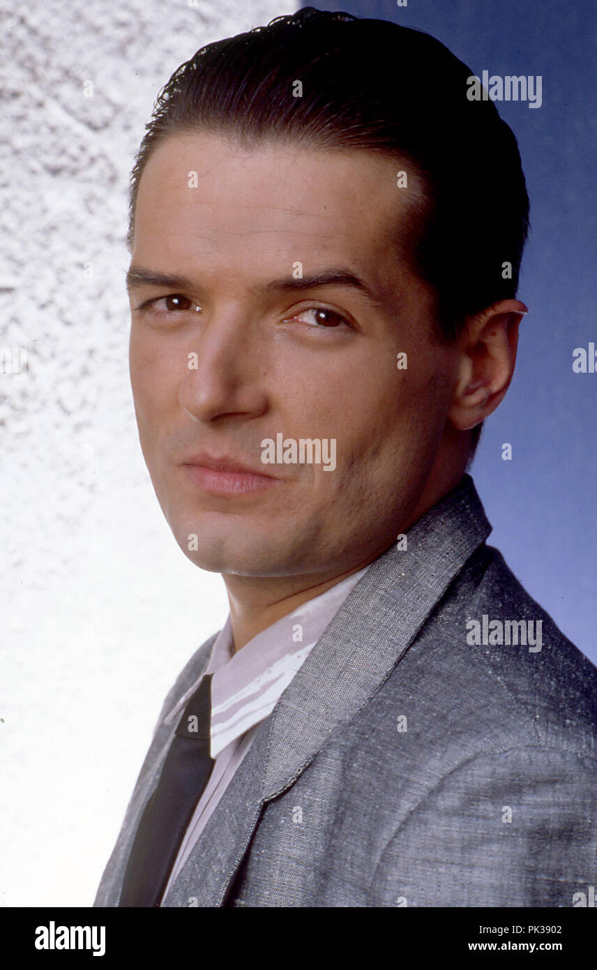 Falco austrian singer hi-res stock photography and images - Alamy