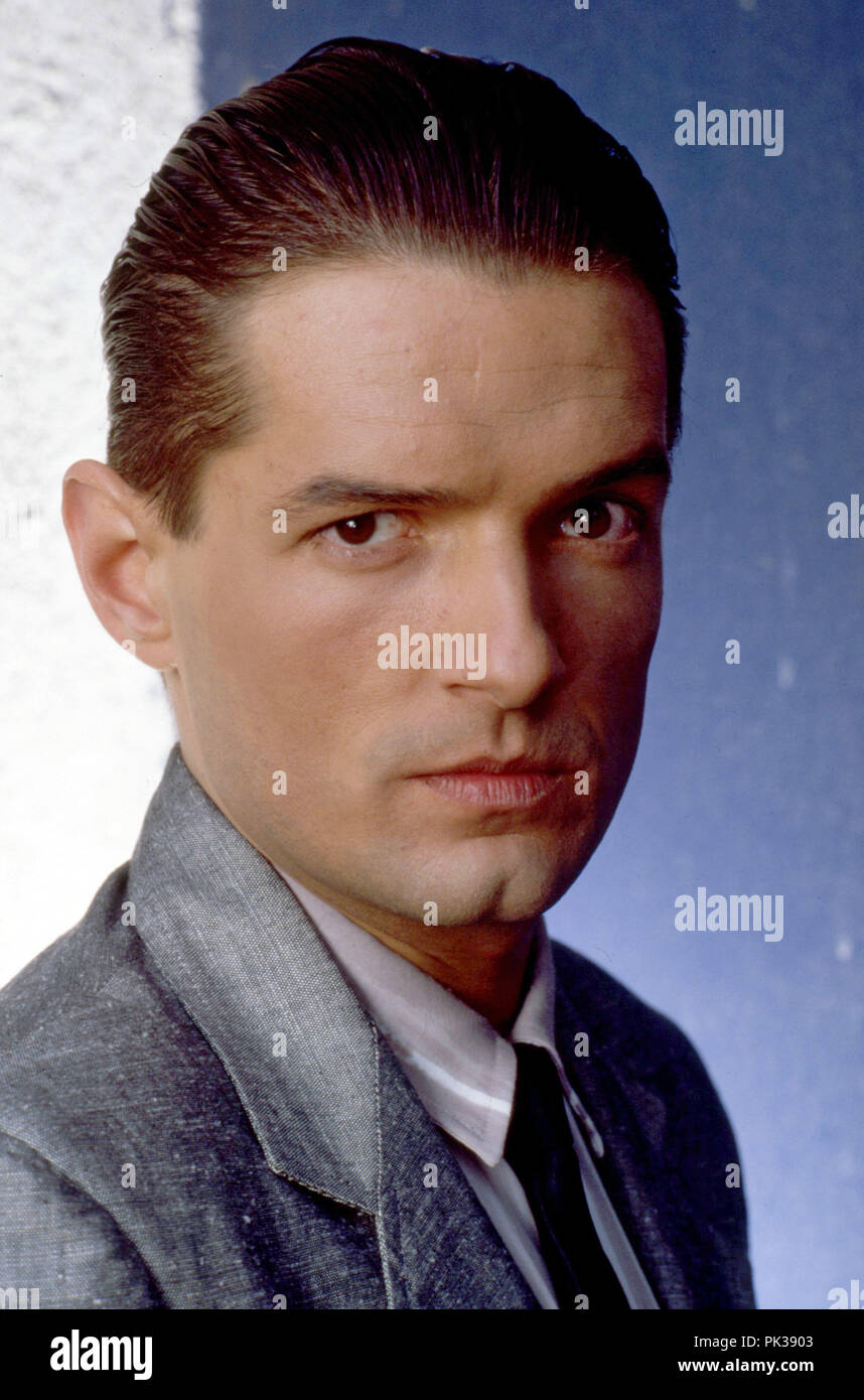 Falco austrian singer hi-res stock photography and images - Alamy