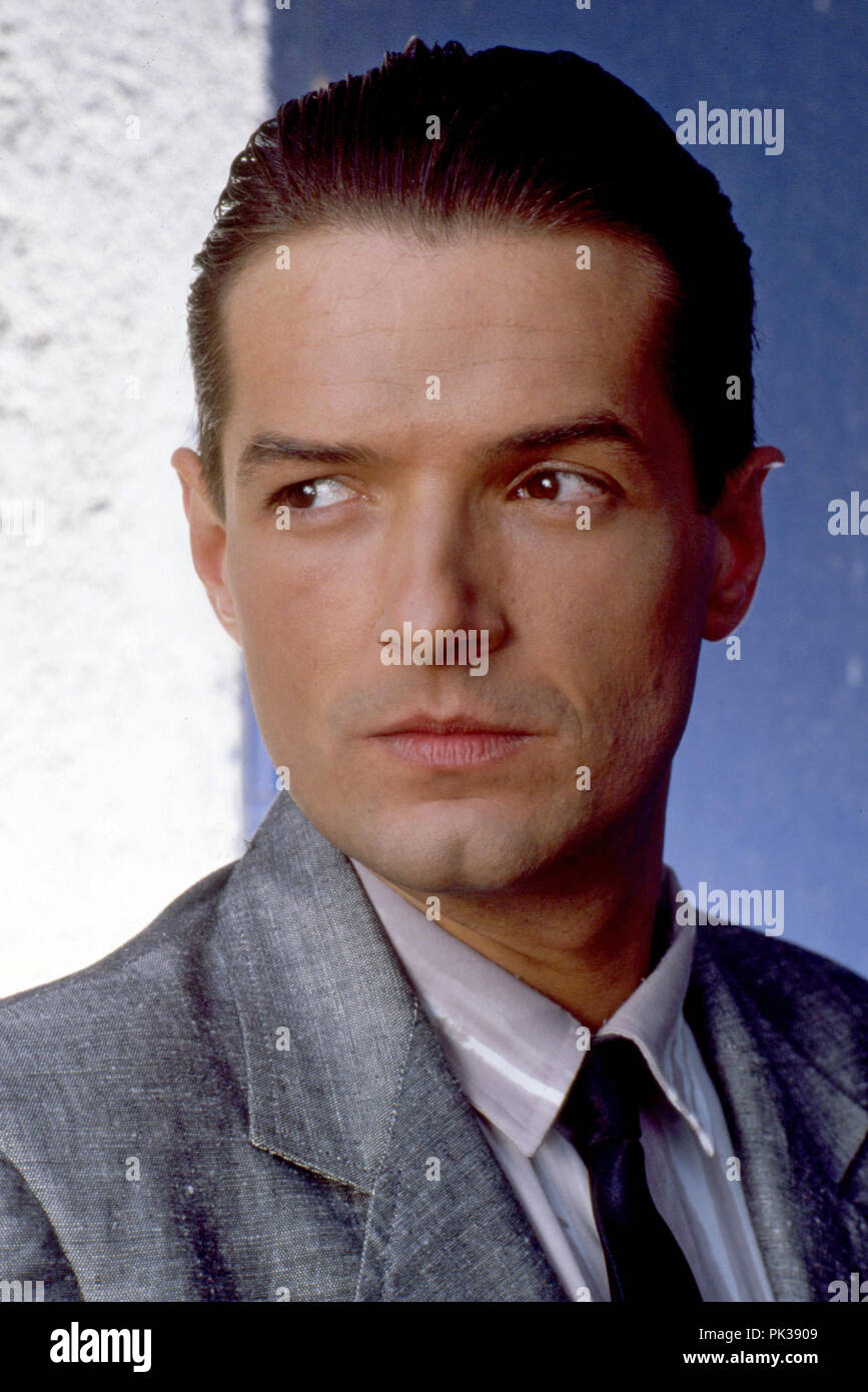 Falco austrian singer hi-res stock photography and images - Alamy