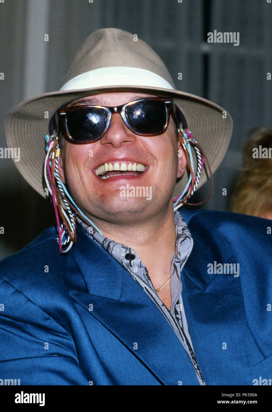 Falco singer hi-res stock photography and images - Alamy