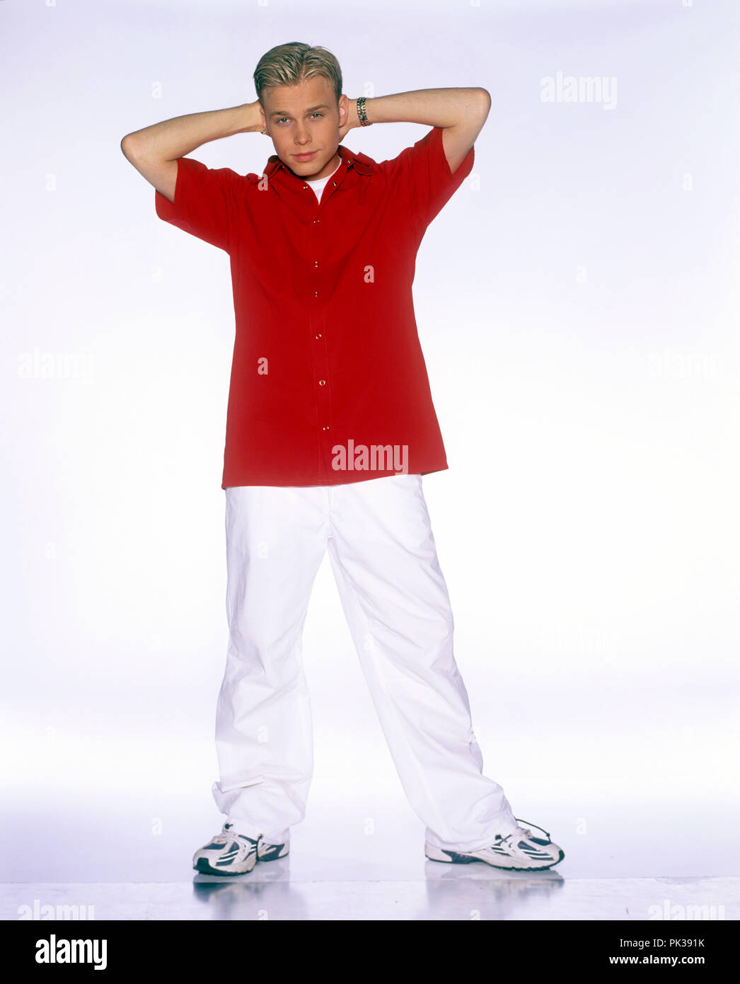 A1 (Christian Ingebrigtsen) on 02.07.1999 in Köln / Cologne. | usage ...