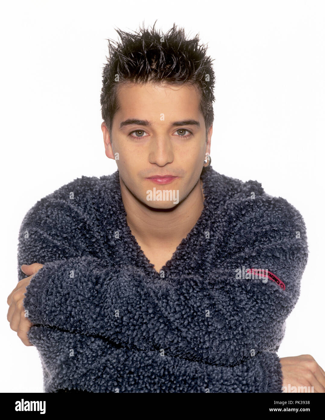 Paul marazzi hi-res stock photography and images - Alamy
