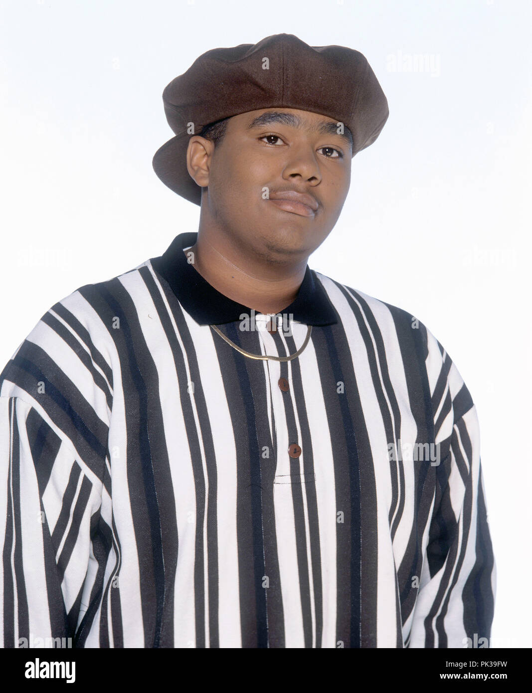 All-4-One (Jamie Jones) on 01.12.1994 in München / Munich. | usage ...