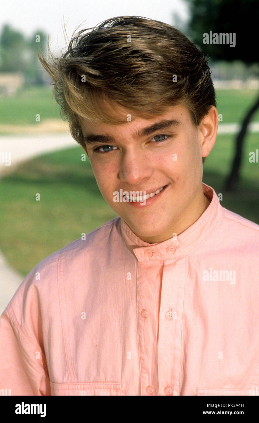 Chad allen hi-res stock photography and images - Alamy