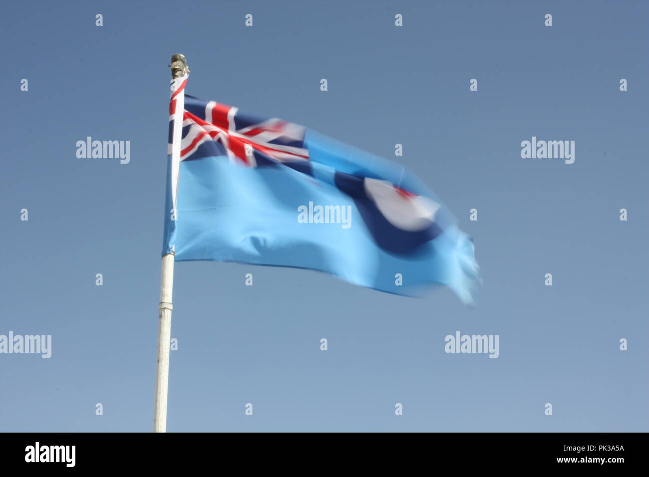 Raf banner hi-res stock photography and images - Alamy