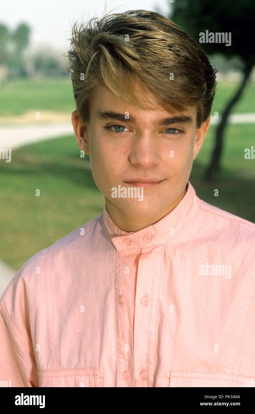 Chad allen hi-res stock photography and images - Alamy