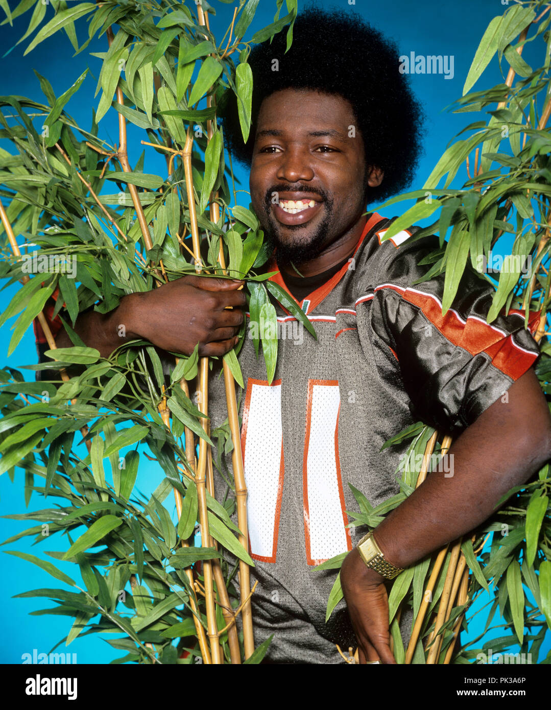 Afroman High Resolution Stock Photography and Images - Alamy