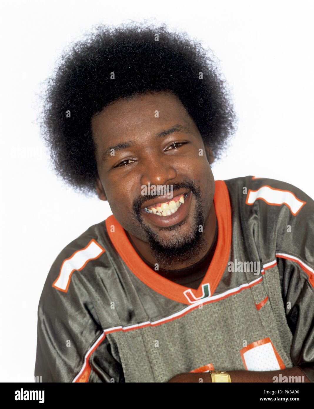 Afroman hi-res stock photography and images - Alamy