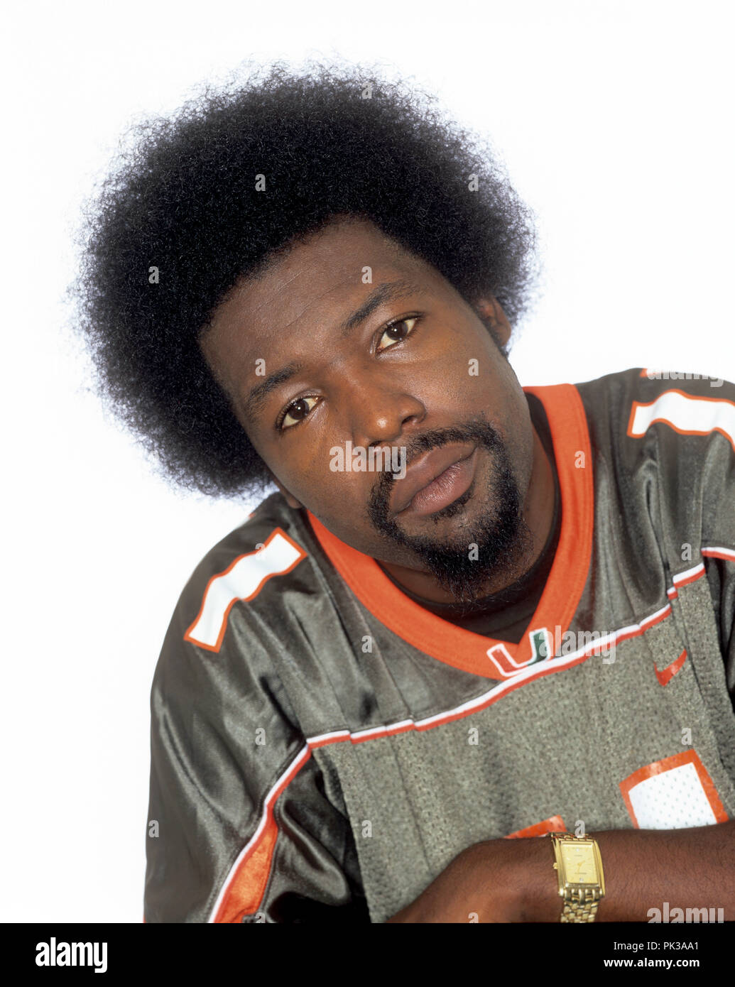 Afroman hi-res stock photography and images - Alamy