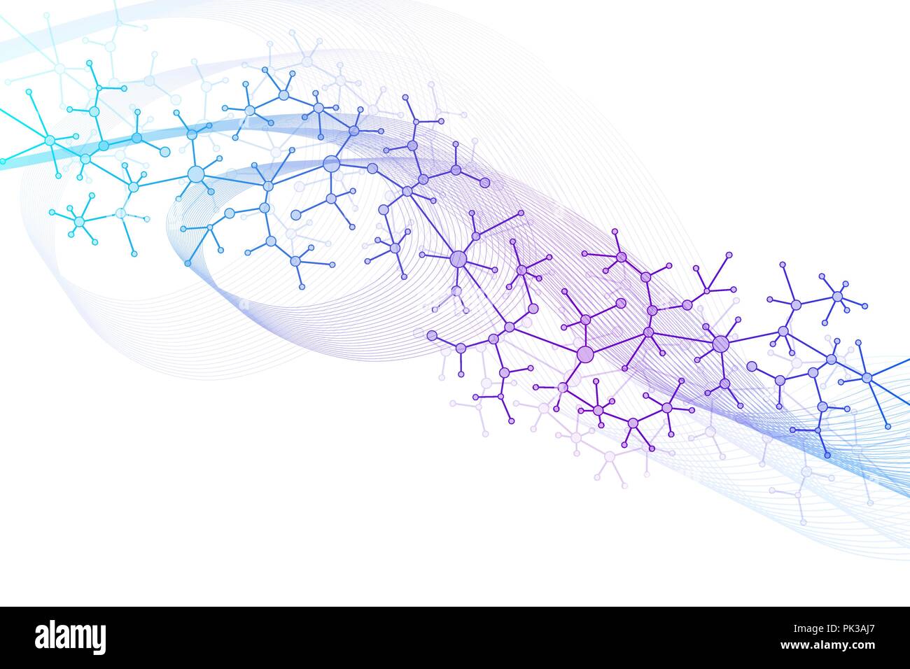 Atomic manipulation Cut Out Stock Images & Pictures - Alamy