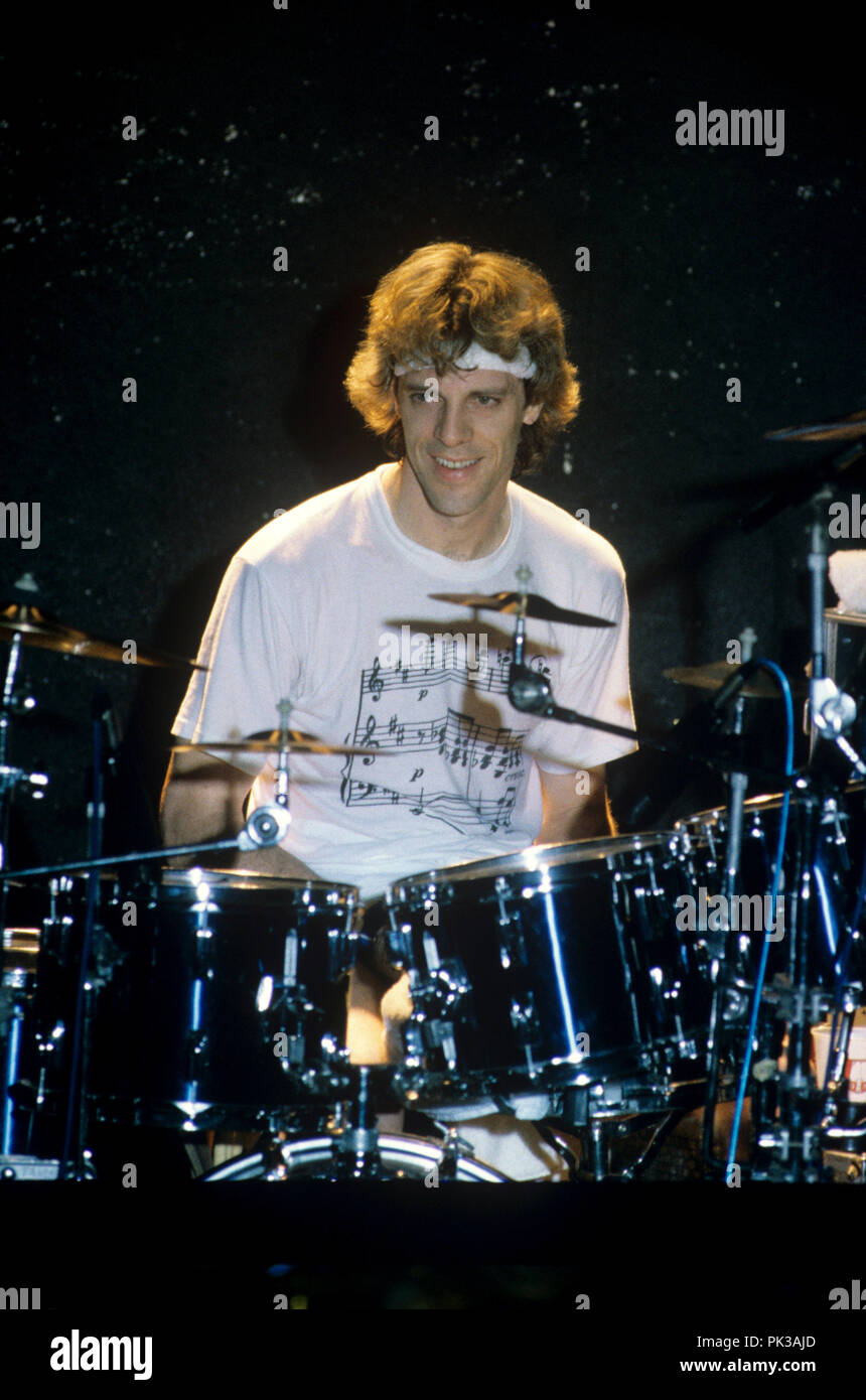 Stewart Copeland