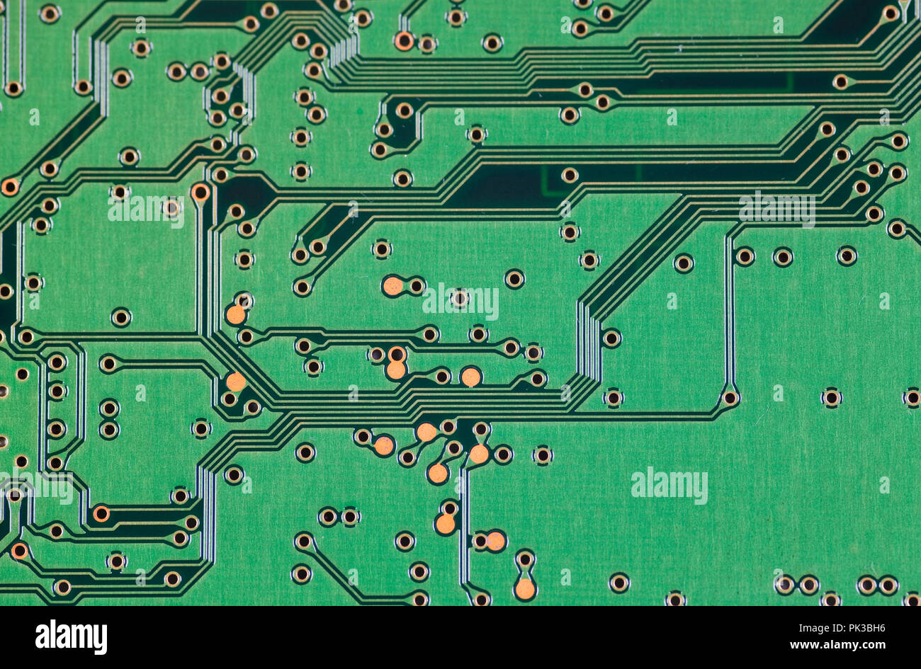 Solid state circuit hi-res stock photography and images - Alamy