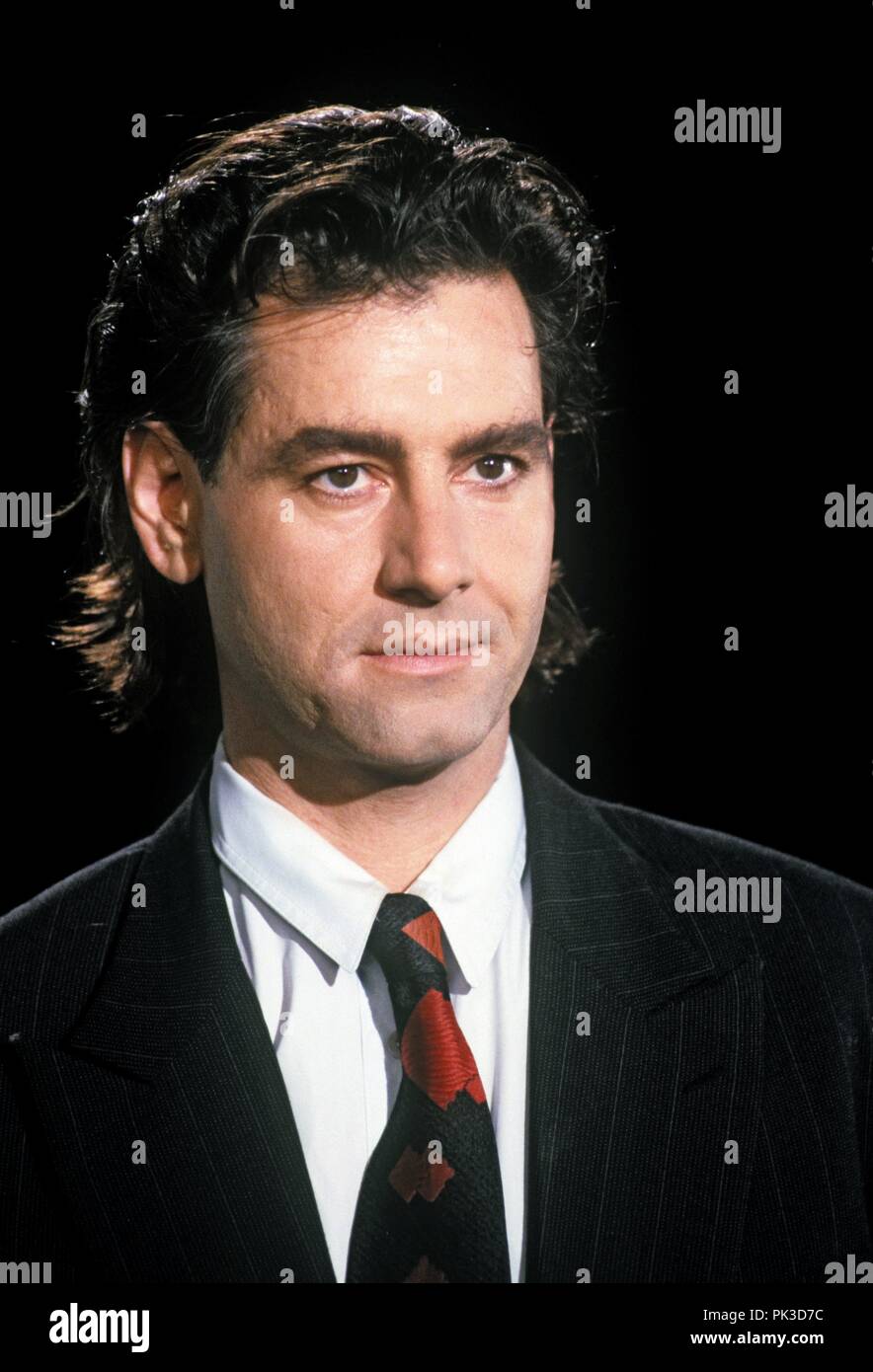 Double (Felix Haug) on 02.09.1987 in München / Munich. | usage ...