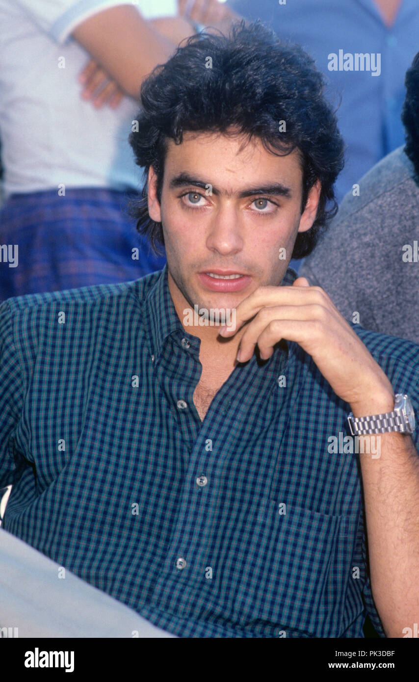 Anthony delon hi-res stock photography and images - Alamy