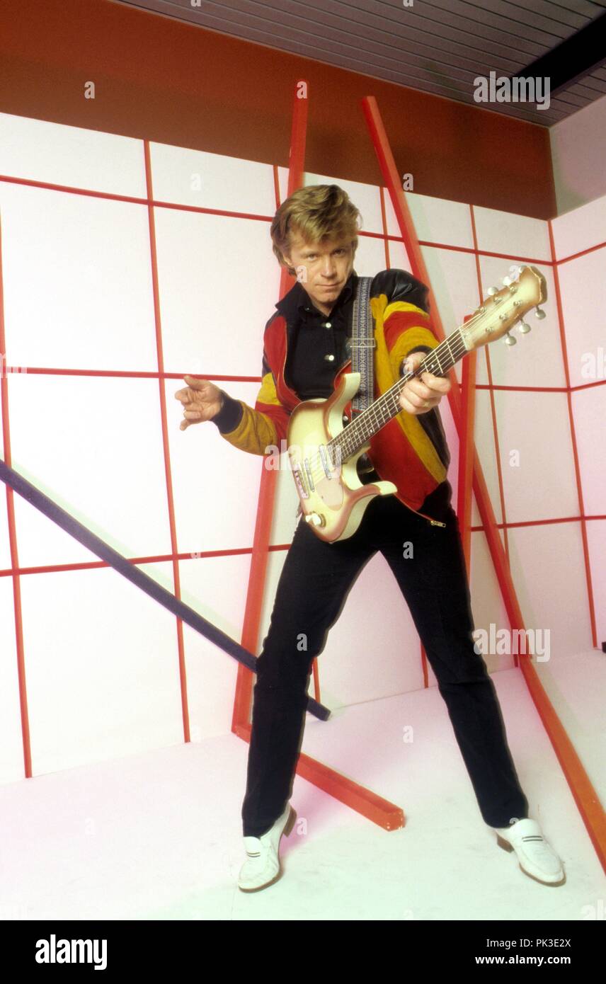 Dave edmunds hi-res stock photography and images - Alamy