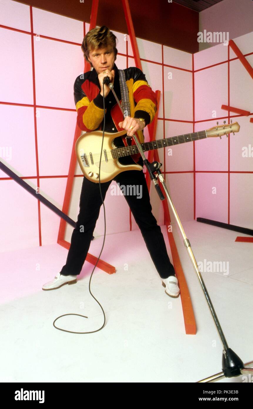 Dave edmunds hi-res stock photography and images - Alamy