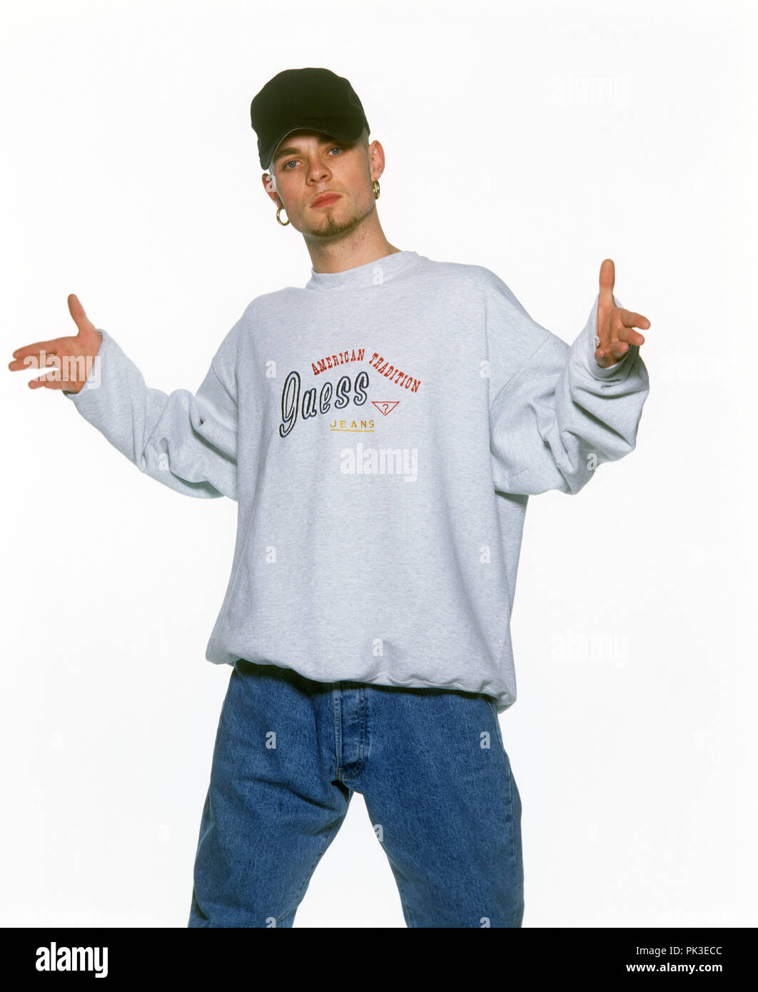 Brian harvey hi-res stock photography and images - Alamy