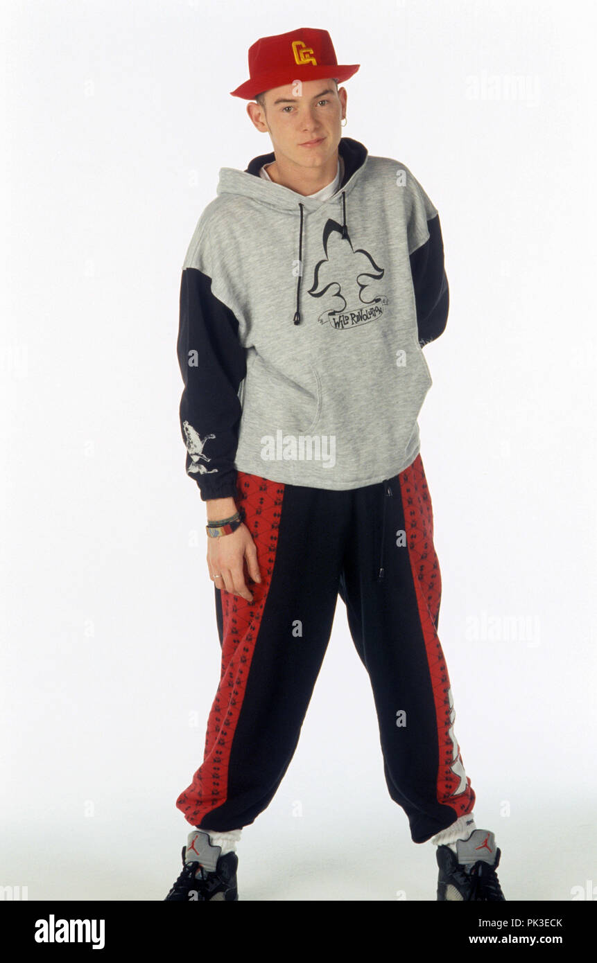 EMF on 23.11.1990 in München / Munich. | usage worldwide Stock Photo ...