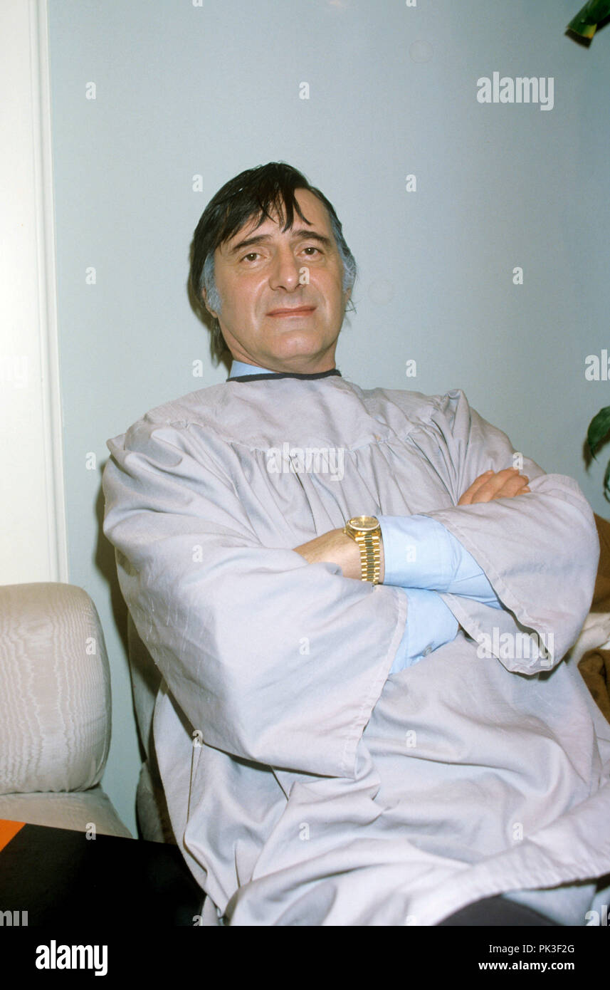 Helmut fischer hi-res stock photography and images - Alamy