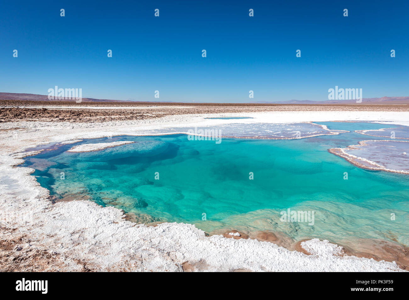 Natural scenario hi-res stock photography and images - Alamy