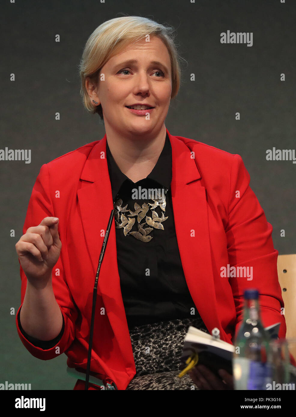 Creasy mp hi-res stock photography and images - Alamy