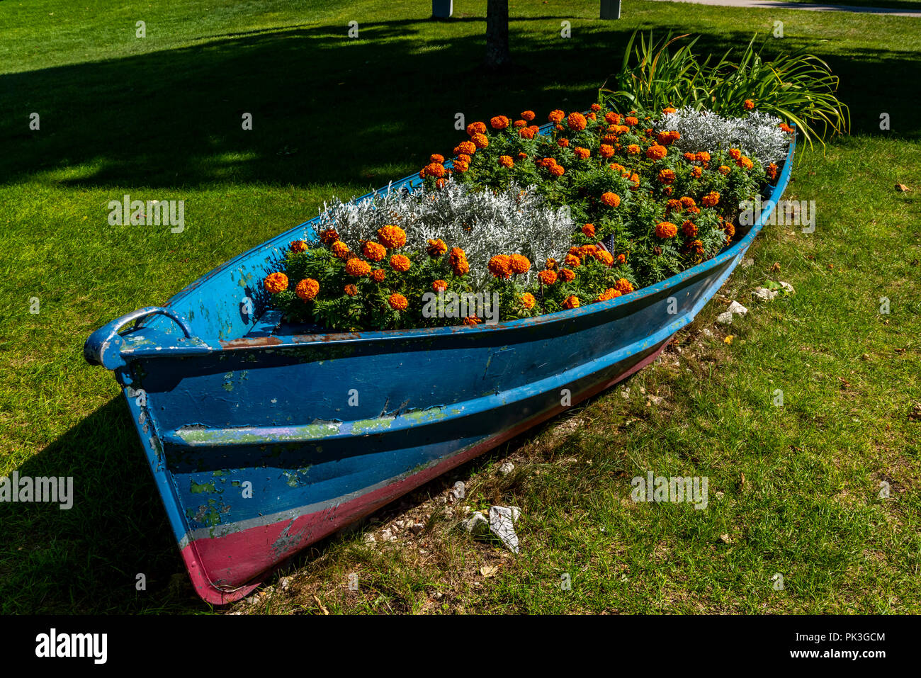 Leelanau hi-res stock photography and images - Alamy