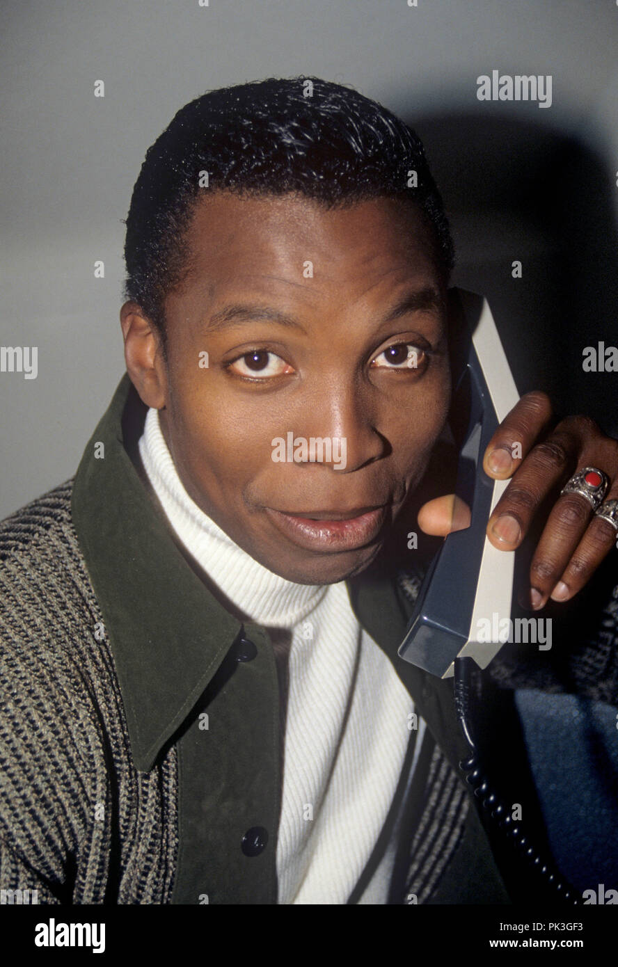 Haddaway singer hi-res stock photography and images - Alamy
